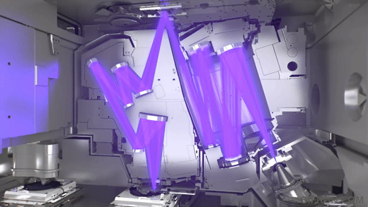 ASML, 이래서 '슈퍼을'…5000억 장비 사려고 이재용도 줄 선다 - 머니투데이