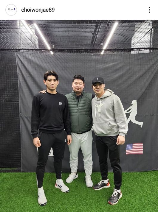 ML 주목하는 이정후, 특급 도우미와 만난다…“모든 방향으로 강한 타구 보낼 수 있도록” - 머니투데이