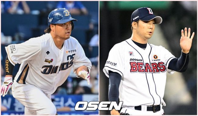 FA 대박→연봉 5000만원→은퇴 배수진…1차지명 출신 38세 동갑내기의 '동병상련' - 머니투데이