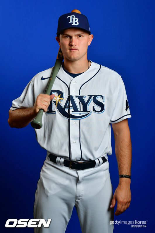 'WBC 불참' 호주 거포 유망주, ML 데뷔도 안 했는데…장기 계약 논의 - 머니투데이