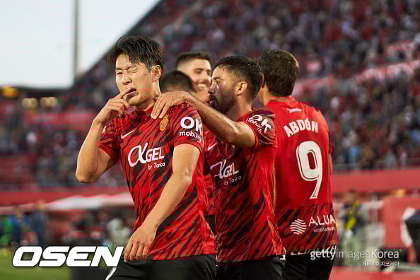 토트넘까지? '러브콜 여행' 중인 이강인, 'EPL→라리가 찍고→다시 EPL' - 머니투데이