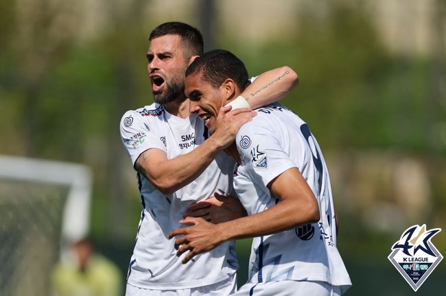 ‘김포전 상대 전적 우위’ 충북청주, 안방에서 10G 연속 무패행진 도전 - 머니투데이