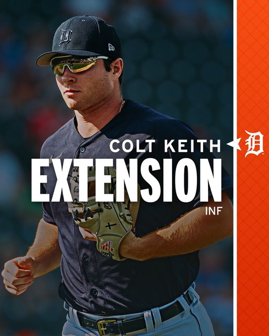 또 ‘ML 0경기’ 유망주 대박 계약…최대 9년 1097억 잭팟, '9년 연속 PS 실패' DET 운명 걸었다 - 머니투데이