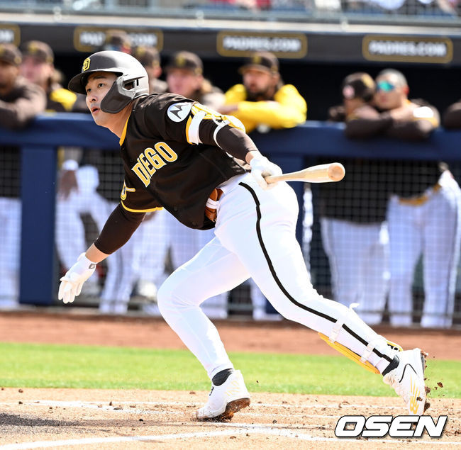 'ML TOP100 88위' 김하성, 美매체 FA 랭킹 8위 선정…몸값 1억 달러 넘는다 - 머니투데이