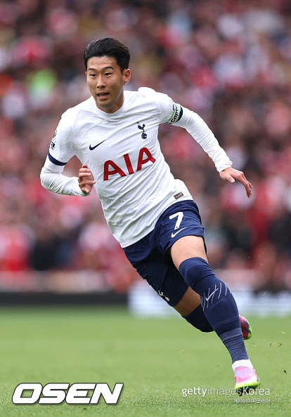 亞컵에선 '한일전' 불발→EPL서 '미니 韓日전' 열리나?... '체력 바닥' 손흥민 곧바로 출격할까 - 머니투데이