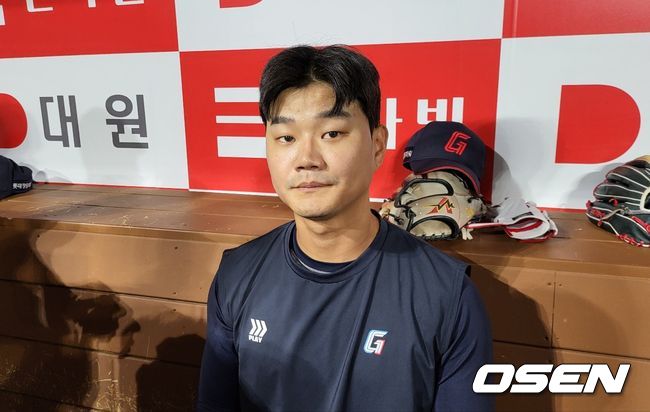 "언제 방출될지 모를 나이니까…" 은퇴 각오까지 했던 30세 내야수, 행복했던 30G 연속 안타 도전 - 머니투데이