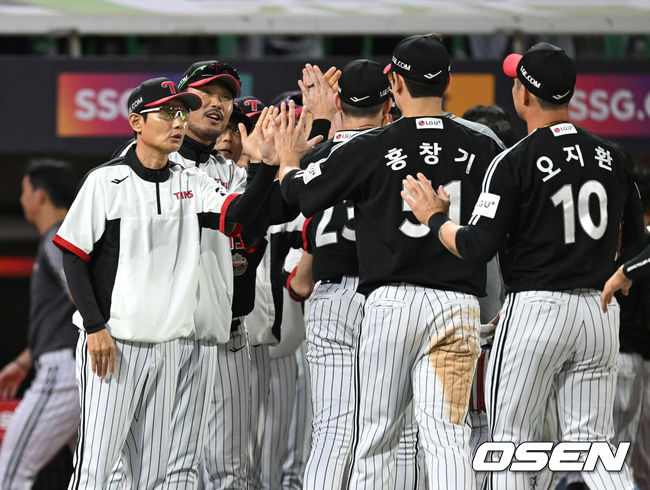 “KIA 흔들려야 하는데 너무 잘해서…” 6.5G차 압도적 선두, 디펜딩챔피언은 호랑이의 빈틈을 노린다 - 머니투데이