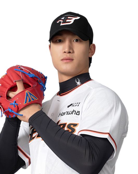 '21G 15승 폭풍 기세' 한화가 꺼내든 깜짝 비밀병기…149km 육성 투수, 청주서 1군 데뷔한다 - 머니투데이