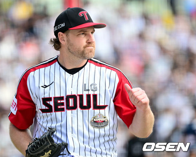 준PO 1차전 얼마나 중요한가, 10년 연속 1차전 승리→PO 진출...1차전 승리=PO 진출 '88%' - 머니투데이