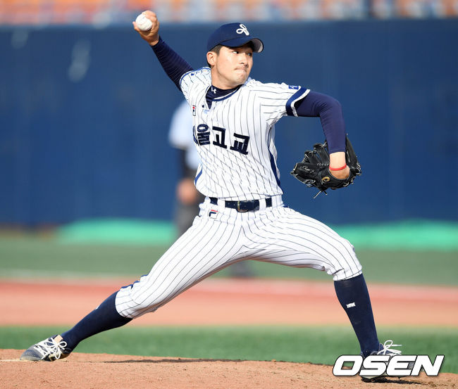 ‘다저스에서 ML 데뷔 꿈 이루지 못했다’ 최현일, 룰5 드래프트 1R 워싱턴 지명…내년 트리플A 시작 전망 - 머니투데이