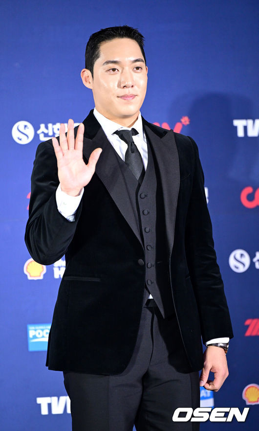 “채흥이 형 덕분에 성장했는데…” LG로 떠난 1차지명 선배, 원태인도 아쉬움 감추지 못했다 [GG] - 머니투데이