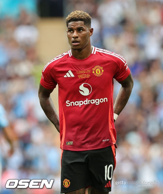'SON 충격 맨유행' 소문, EPL 골칫덩어리가 원인?... 파격적인 이적설 왜 나왔나 - 머니투데이
