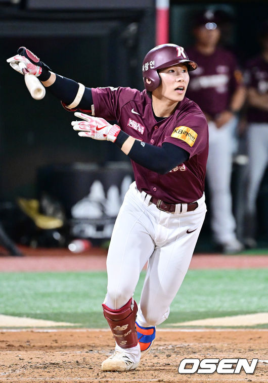 ‘포스팅 D-1’ 김혜성, ML 진출이냐 KBO 잔류냐…美매체 “ML 6개 구단 가능성, 예측하기 어려워” - 머니투데이