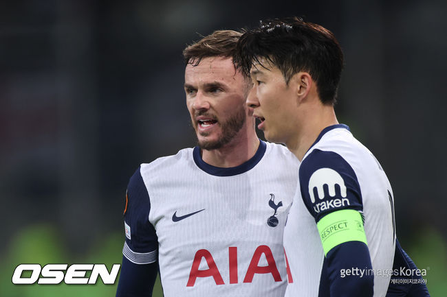 '듣보' 해설자의 손흥민 억까 연속에 포스텍도 대노, "니들 SON 착해서 욕하는거야?" - 머니투데이