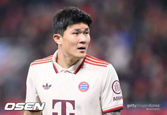 '리버풀 만나는' 이강인, 살라 뚫어야! KIM은 '라이벌' 레버쿠젠 만난다... UCL 16강 대진 확정 - 머니투데이