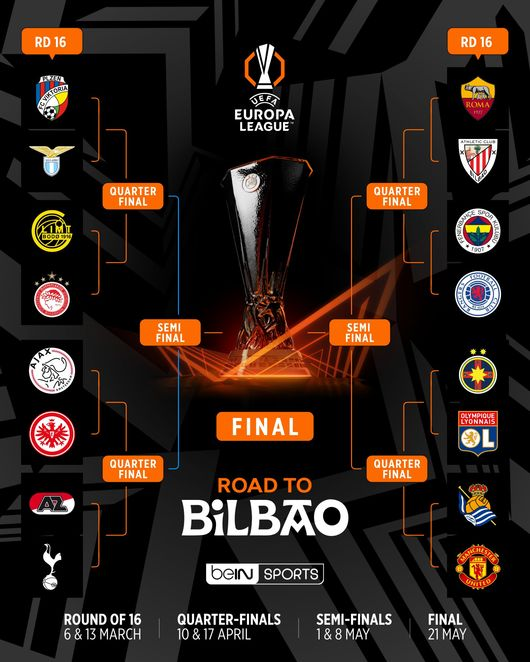 SON에 남은 유일한 '우승 희망'... '비교적 꿀대진' 토트넘, UEL 16강서 알크마르와 격돌 - 머니투데이