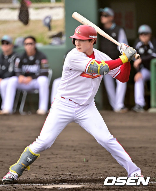 “야, 절고 있냐” ML 고전중인 김혜성, 절친은 더 채찍질했다…ML 데뷔 응원하는 마음 - 머니투데이