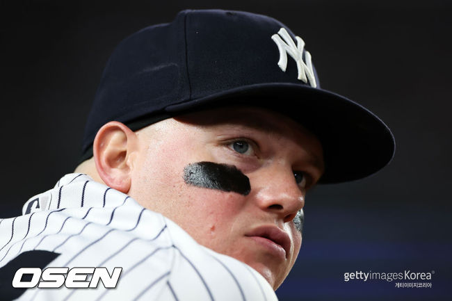 한국이라도 가야 하나, FA 미아 전락한 'ML 70홈런' 굴욕 "오퍼가 단 하나도 없었다" - 머니투데이
