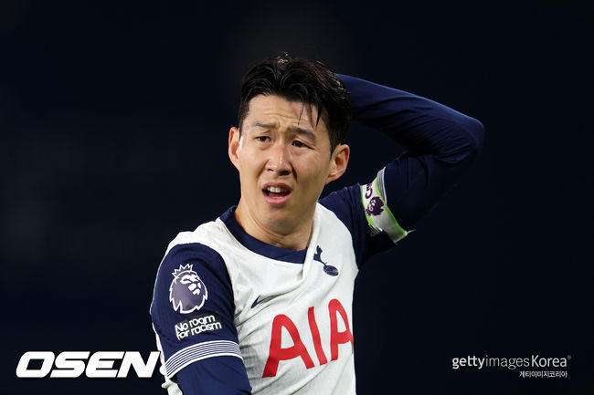 '이런 것도 설명해야돼?' SON 부상 결장에도 "너 왜 팀 안 따라갔어" 비난 폭주→지역 언론 "다 사정이 있다" - 머니투데이