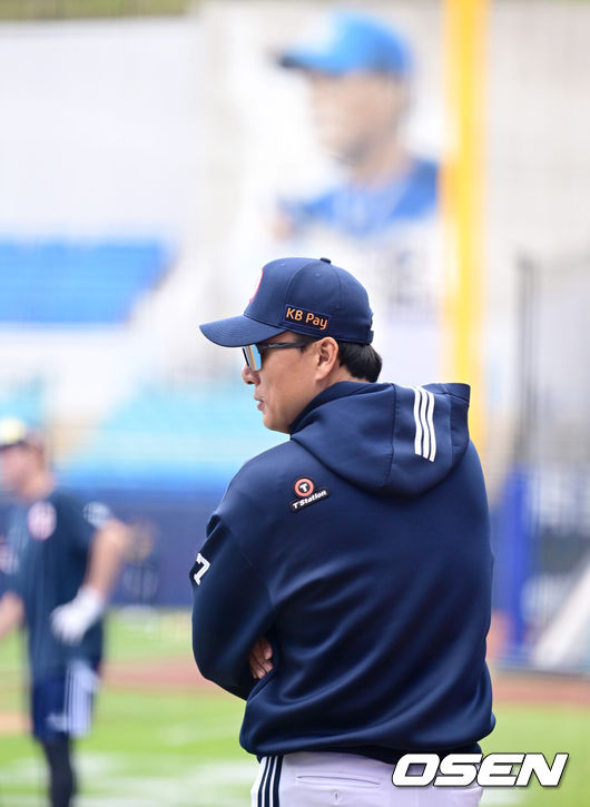 147km 찍고 포효! 1983년생 고효준, 돌아온 베테랑의 품격…국민타자도 “팀에 큰 힘” 대만족 [오!쎈 대구] - 머니투데이