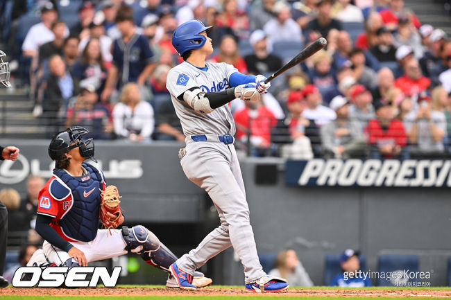 '54홈런' 지난해보다 훨씬 빠르다! 오타니 미친 괴력, 3G 연속포→ML 최초 20홈런 고지 정복 - 머니투데이