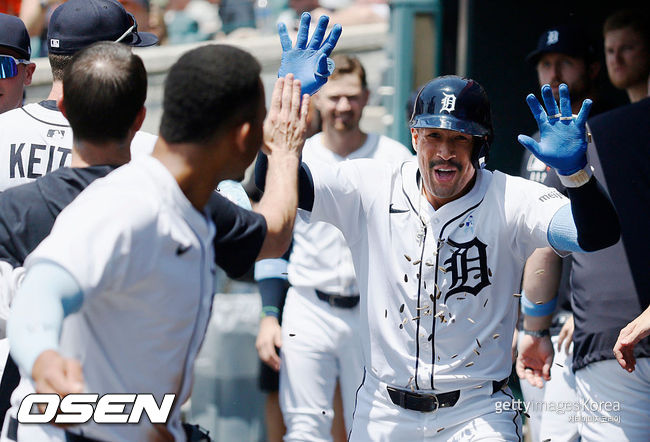 “한국 위해 뛸 수 있다면”…한국계 빅리거가 태극마크 적극 구애, WBC 류지현호 천군만마 되나 - 머니투데이