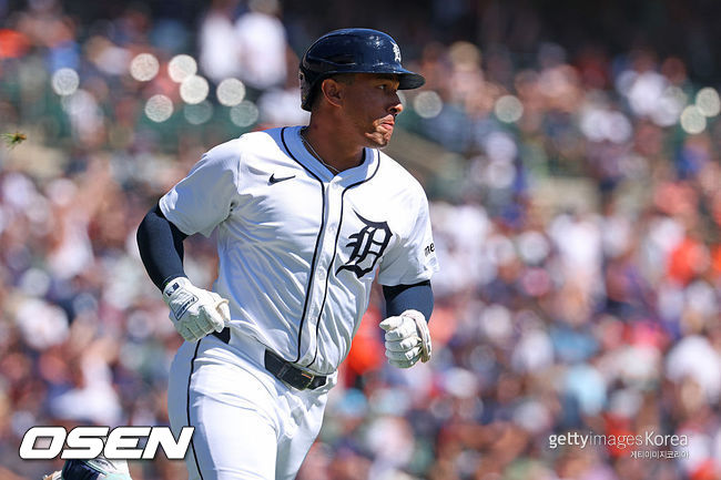 “한국 위해 뛸 수 있다면”…한국계 빅리거가 태극마크 적극 구애, WBC 류지현호 천군만마 되나 - 머니투데이