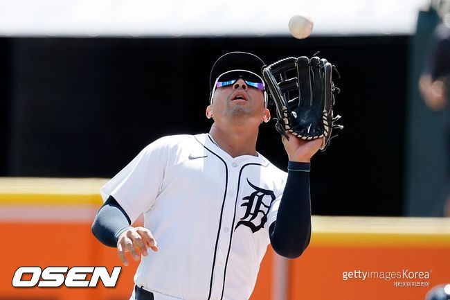 “한국 위해 뛸 수 있다면”…한국계 빅리거가 태극마크 적극 구애, WBC 류지현호 천군만마 되나 - 머니투데이