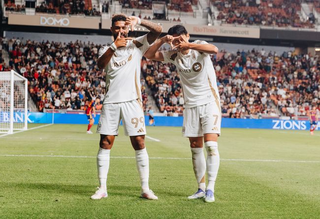 오늘도 해트트릭? '6G 5골 1도움' 손흥민, 솔트레이크전 선발 출격...LAFC 첫 홈 승리 노린다 - 머니투데이