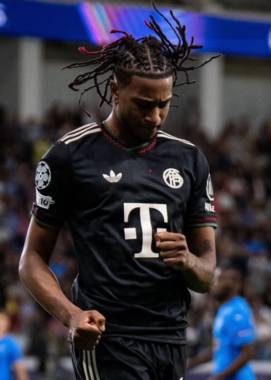 '김민재 풀타임' 바이에른, 파포스에 5-1 대승...UCL 2연승 - 머니투데이