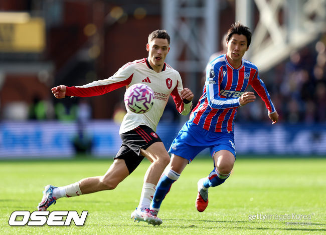 "EPL 최악의 영입" 비르츠 향한 팬 분노에.. 전문가, "아직 시간 필요해, 기다려봐" - 머니투데이