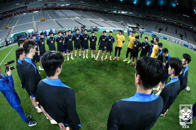 KFA, A매치 중계 제작에 HBS 모델 도입.. 브라질전부터 - 머니투데이