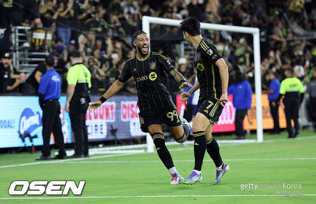 ‘364골 전설’ MSN, 메시·수아레스 있는 마이애미, 네이마르까지 품나-손흥민 부앙가와 맞대결 가능