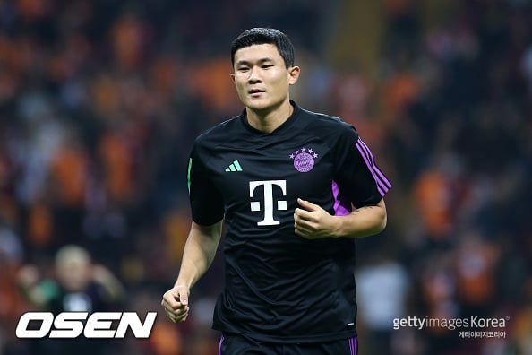바이에른 '꼼수' 들통... "KIM 안 판다!" 왜 큰소리? 했더니→EPL 세리에A 명문 달려들자 '보호' 기조 - 머니투데이