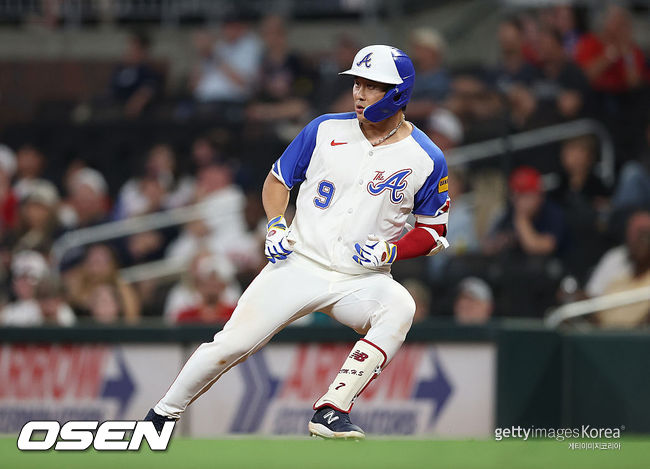 “KIM 다재다능함이 가치 높인다…3년 560억원 예상” 김하성 옵션 행사 기정사실, 이정후와 재회도 가능하다? - 머니투데이