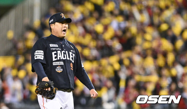 "ABS 없었으면 류현진 13승도 했을 텐데…" KBO 최고 혁신이 괴물한테 불운이라니, 스트라이크 같은 볼에 울었다 - 머니투데이