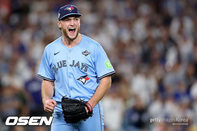 'WS 루키 최다' KKKKKKKKKKKK…'정규시즌 3G' 싱글A 루키, 누가 WS 신데렐라 영웅 예상했을까 - 머니투데이