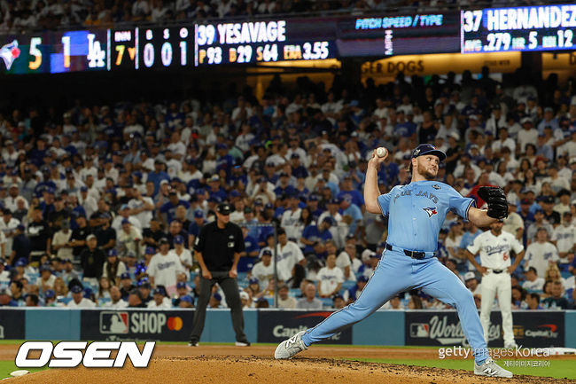 'WS 루키 최다' KKKKKKKKKKKK…'정규시즌 3G' 싱글A 루키, 누가 WS 신데렐라 영웅 예상했을까 - 머니투데이