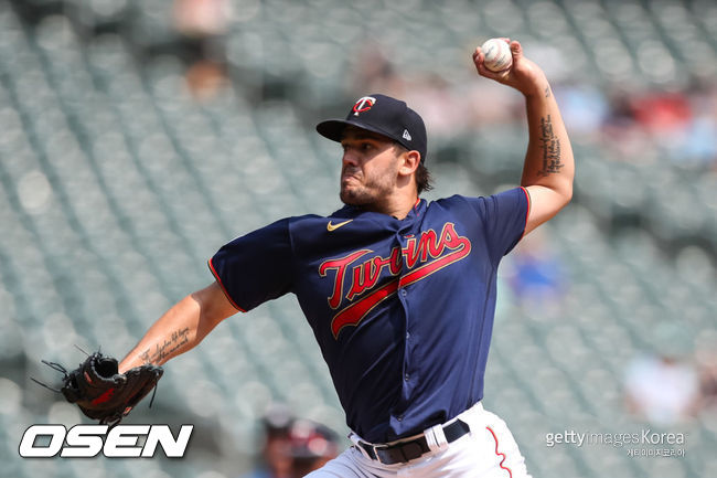 ML 24G 좌완, 왜 KBO 폴리그에 왔나...'3경기 ERA 1.29' 아시아쿼터 쇼케이스, 내년에 볼 수 있나 - 머니투데이
