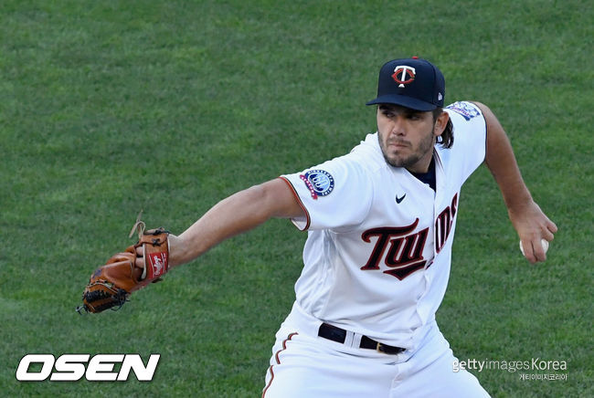 ML 24G 좌완, 왜 KBO 폴리그에 왔나...'3경기 ERA 1.29' 아시아쿼터 쇼케이스, 내년에 볼 수 있나 - 머니투데이