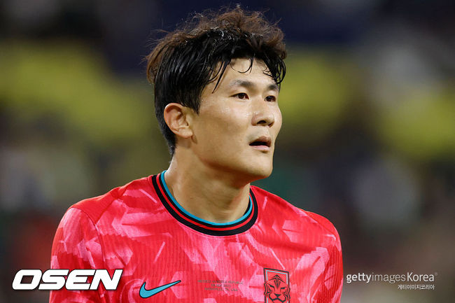 '150억! 감당 가능해!!' 김민재 향한 러브콜, 리버풀이 가장 현실적... 세리에A는 돈이 문제 - 머니투데이