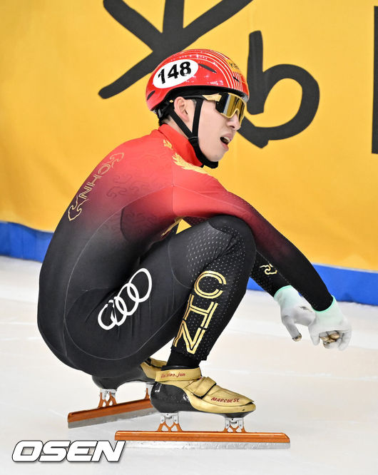 '인민전사' 린샤오쥔, "中 정신 세계에 보여줄 것!" 다짐... “믿어달라” 린샤오쥔, 몰락 비판에 직접 SNS 장문의 호소문 - 머니투데이