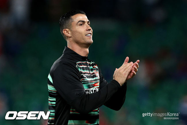 ‘GOAT 논쟁 방어?’ 호날두, 월드컵 가치 축소 발언에 비판 거세 - 머니투데이