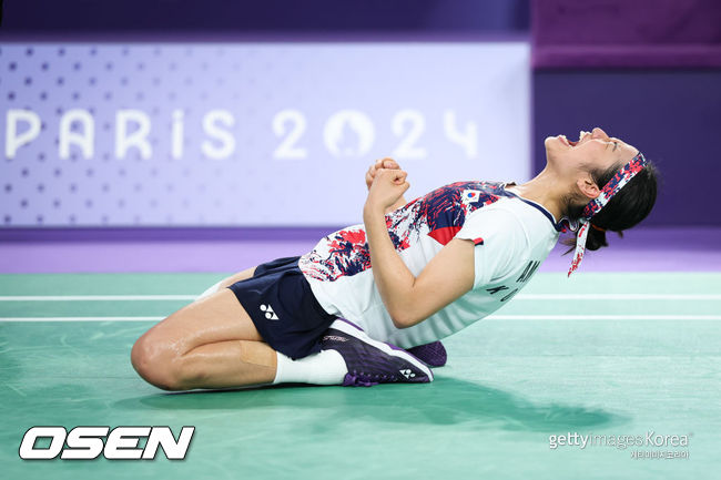 “23세 GOAT 4위” 안세영, 배드민턴사에 없는 클래스 "150~200주 연속 1위 가능하다!" 中 자포자기 - 머니투데이