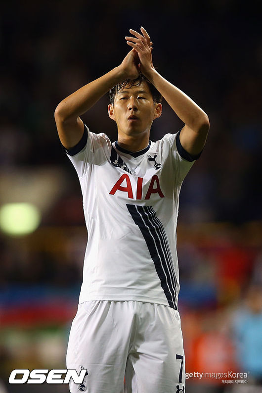 “손흥민 없으니 반값도 안 팔린다” 토트넘, 결국 티켓 인하... ‘손흥민 효과’ 사라진 토트넘 흥행최악 - 머니투데이