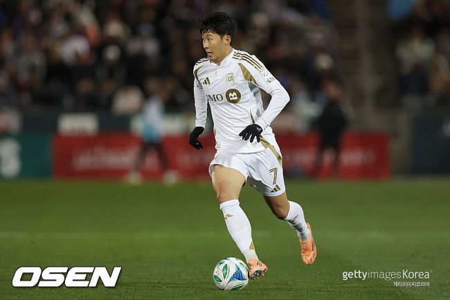 '손흥민 합류=K푸드 대박' 팬케이크·와플·한식까지, 손흥민 위해 움직이는 LAFC의 주방 - 머니투데이