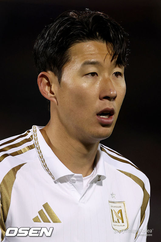 ‘손흥민 vs 뮐러’ MLS이 공식 예고, ‘PK 없는 10골’ 손흥민, 뮐러와 MLS 8강서 정면충돌 - 머니투데이