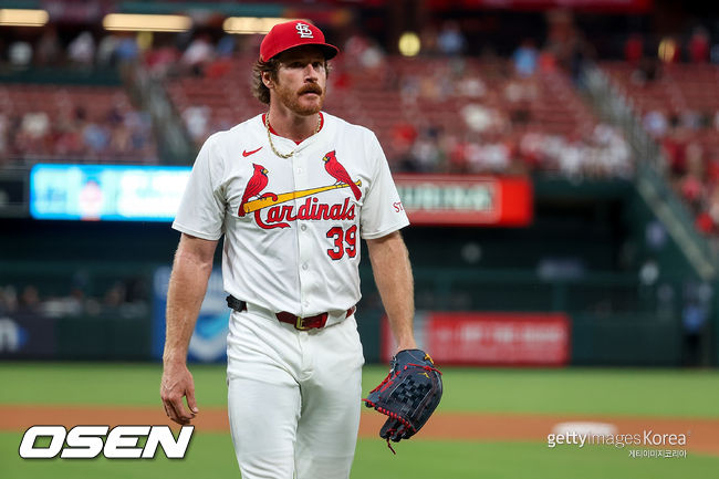 김광현 옛동료, 9년 만에 일본 무대 컴백? "아내도 일본 너무 좋아한다. 조건 맞다면 협상 OK!"