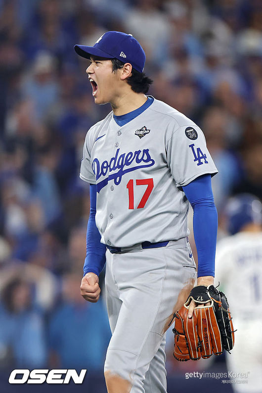 WS 2연패 이끈 오타니·야마모토·사사키 3인방, WBC 출전 불발되나 “다저스는 부정적, 日 대표팀과 갈등 조짐” - 머니투데이