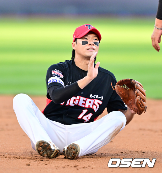 제2의 마차도 아니면 아시아쿼터...FA 박찬호 대안 찾는 KIA, 외인에서 답 찾을까 - 머니투데이